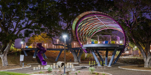 Beacon Park | Great Park Neighborhoods